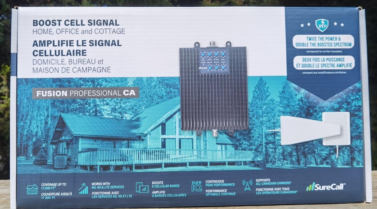 How to get better cell reception indoors | Handy Andy Media